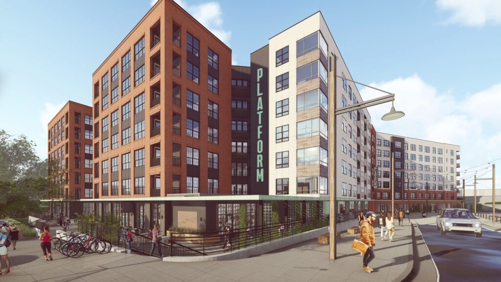 Homepage - Cline Design Associates