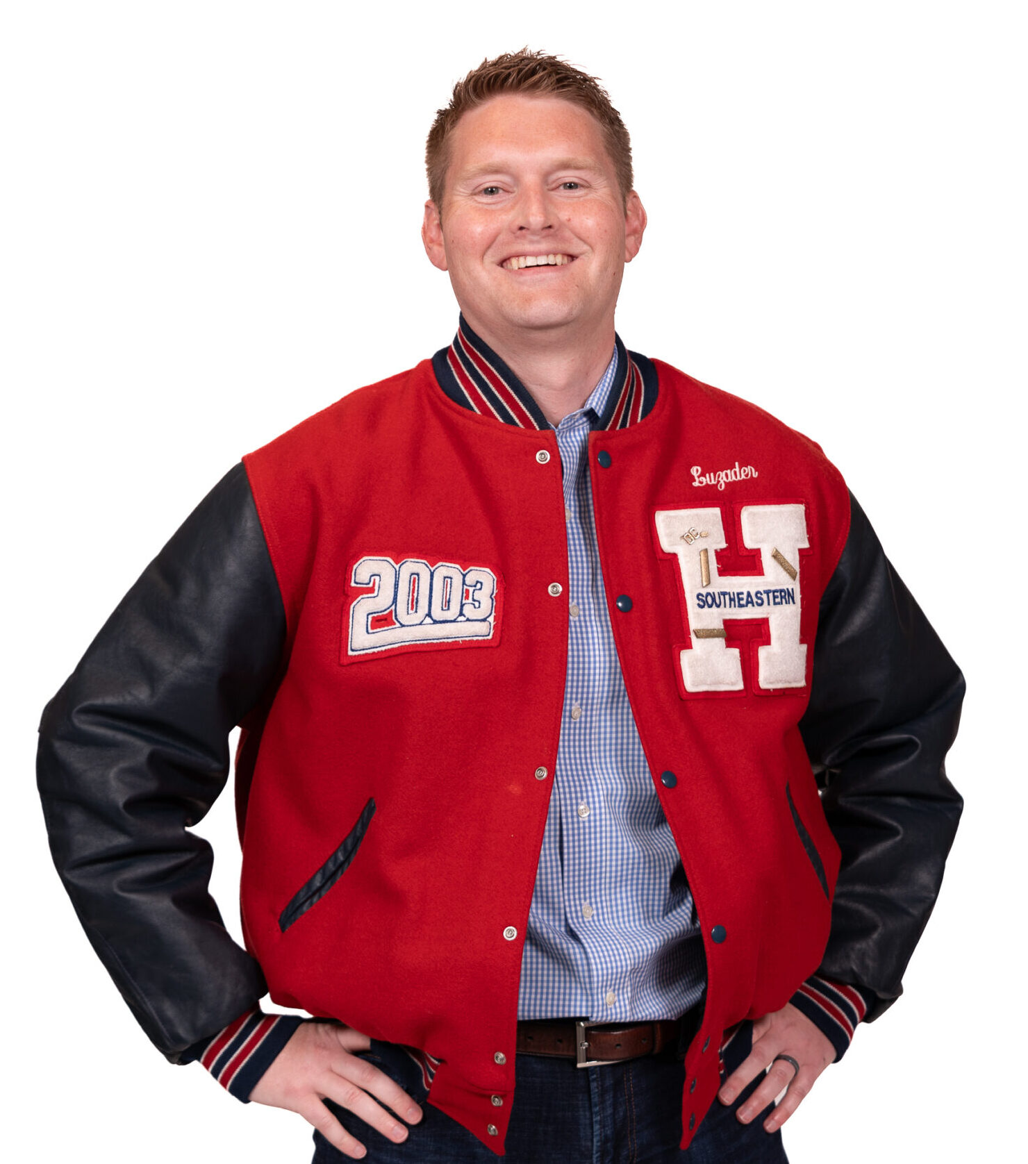 People Archive - Cline Design Associates