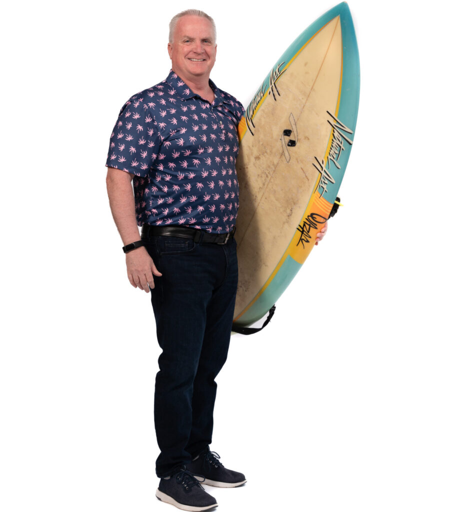 People Archive - Cline Design Associates