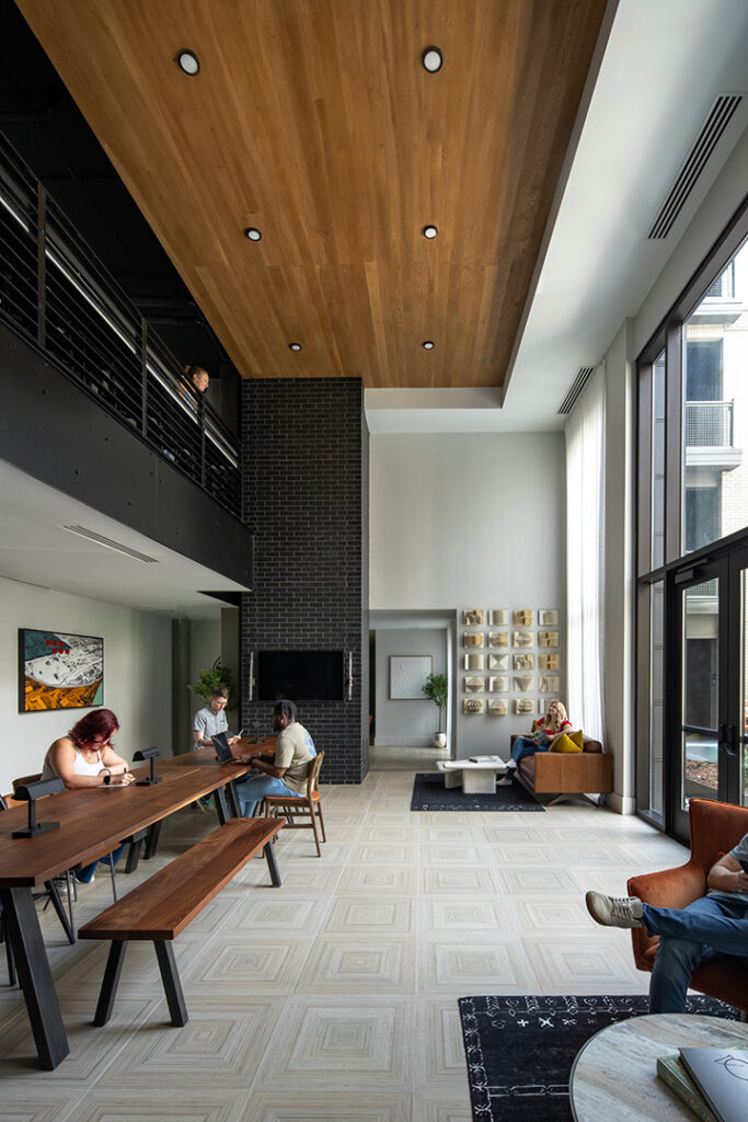 Cline | National Design Firm | Architecture, Interiors & Planning