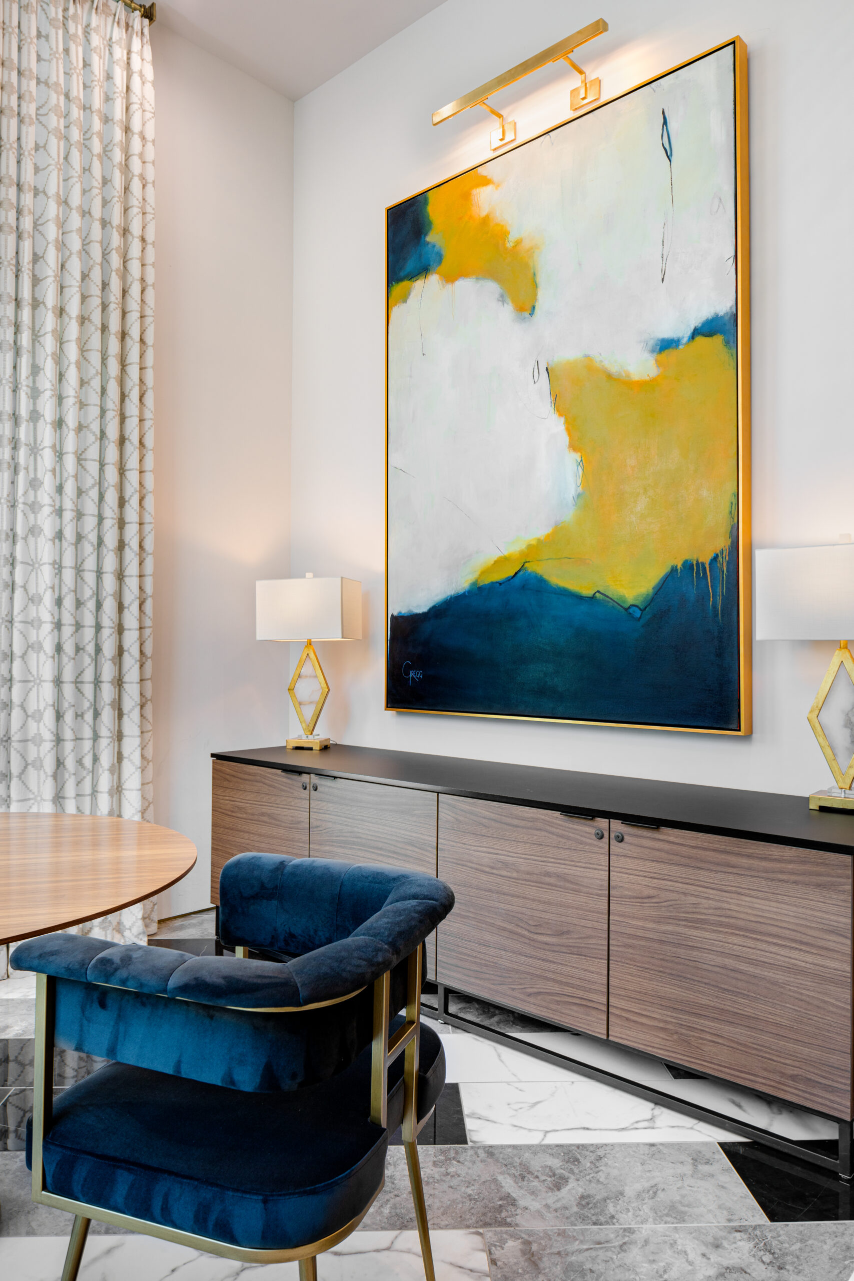 Hawk - Cline Design Associates