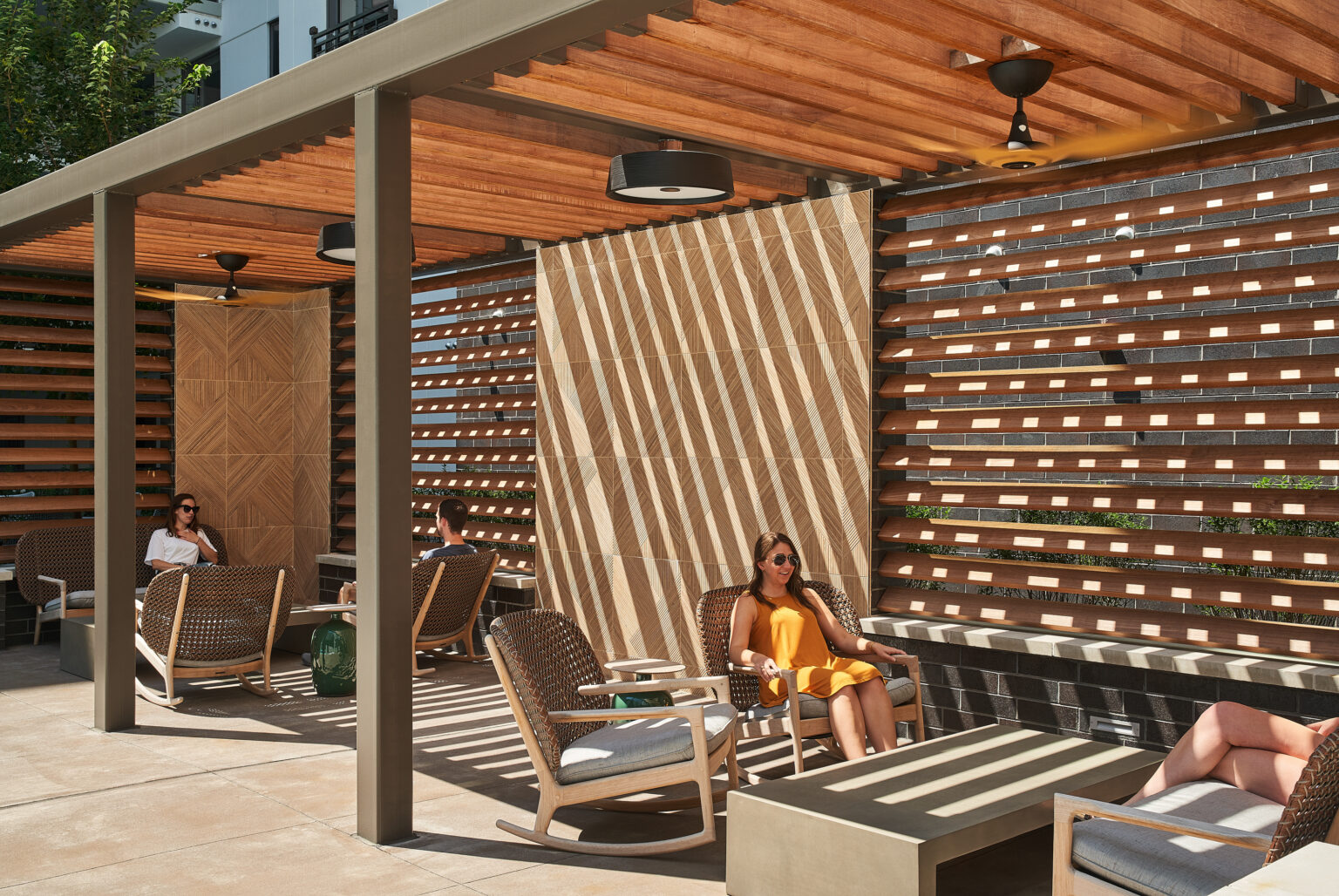 Peace Raleigh: Landscape Architecture - Cline Design Associates