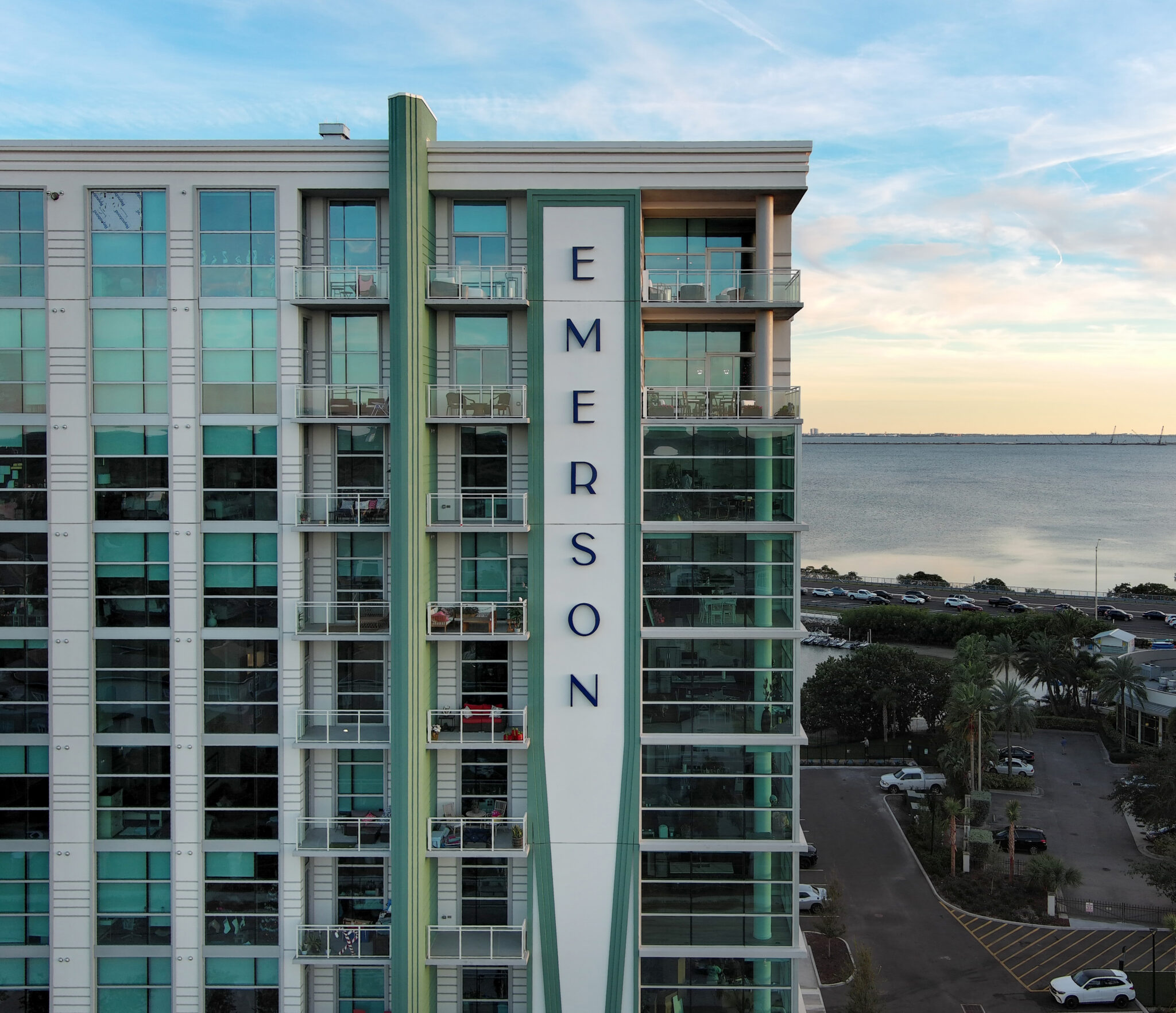 The Emerson On Rocky Point