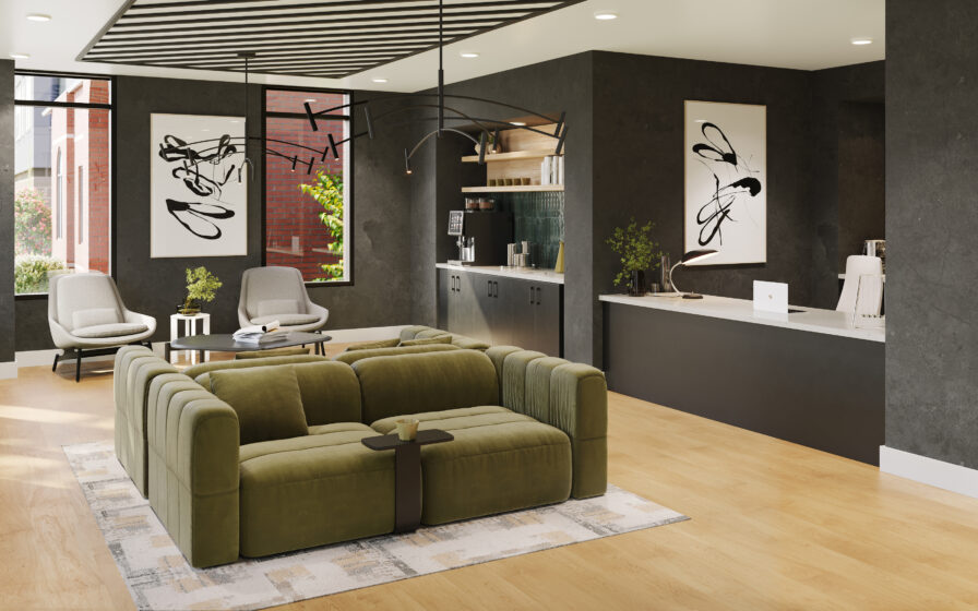 Homepage - Cline Design Associates